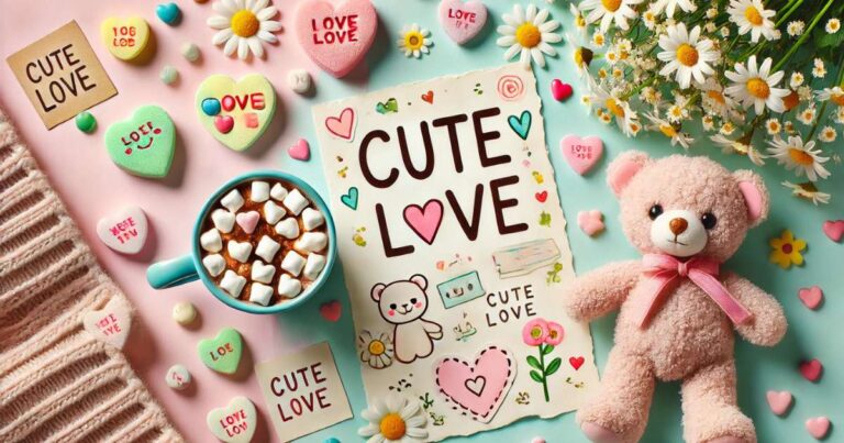 The Ultimate Guide to Writing Heartfelt Love Letters